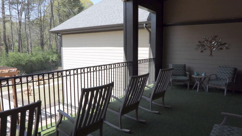 The Phoenix at Tucker - Phoenix Senior Living