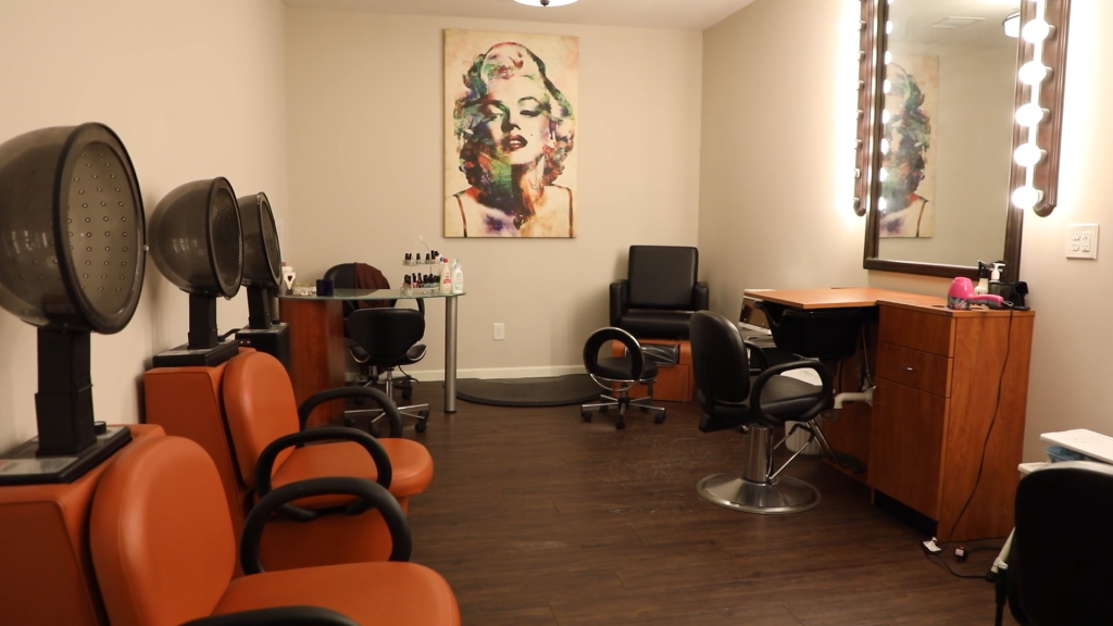 The Phoenix at Tucker - Phoenix Senior Living