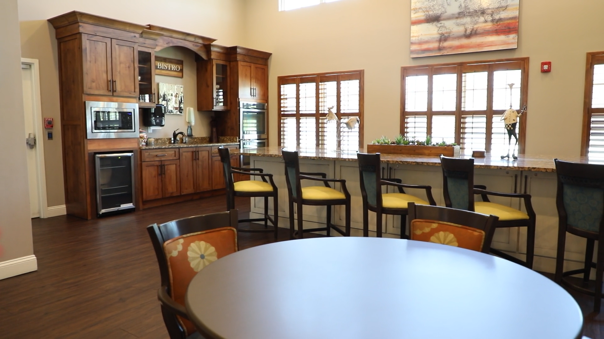 The Phoenix at Tucker - Phoenix Senior Living