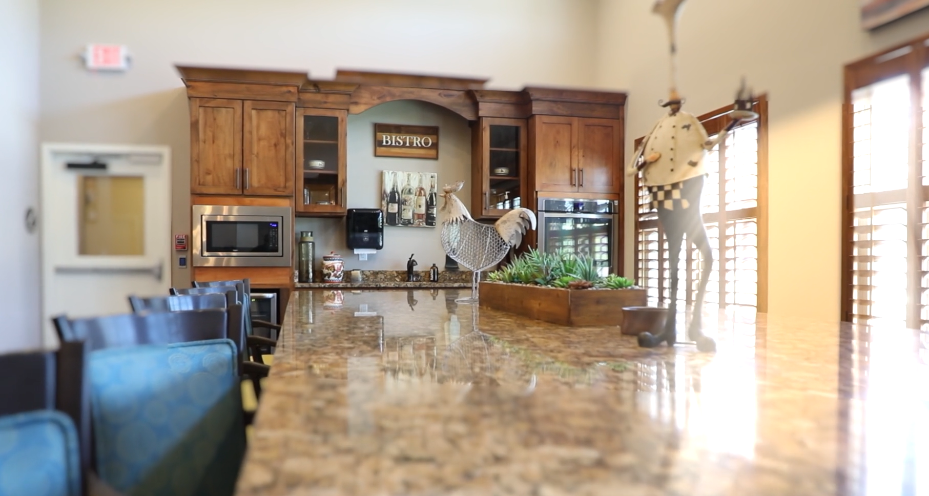 The Phoenix at Tucker - Phoenix Senior Living