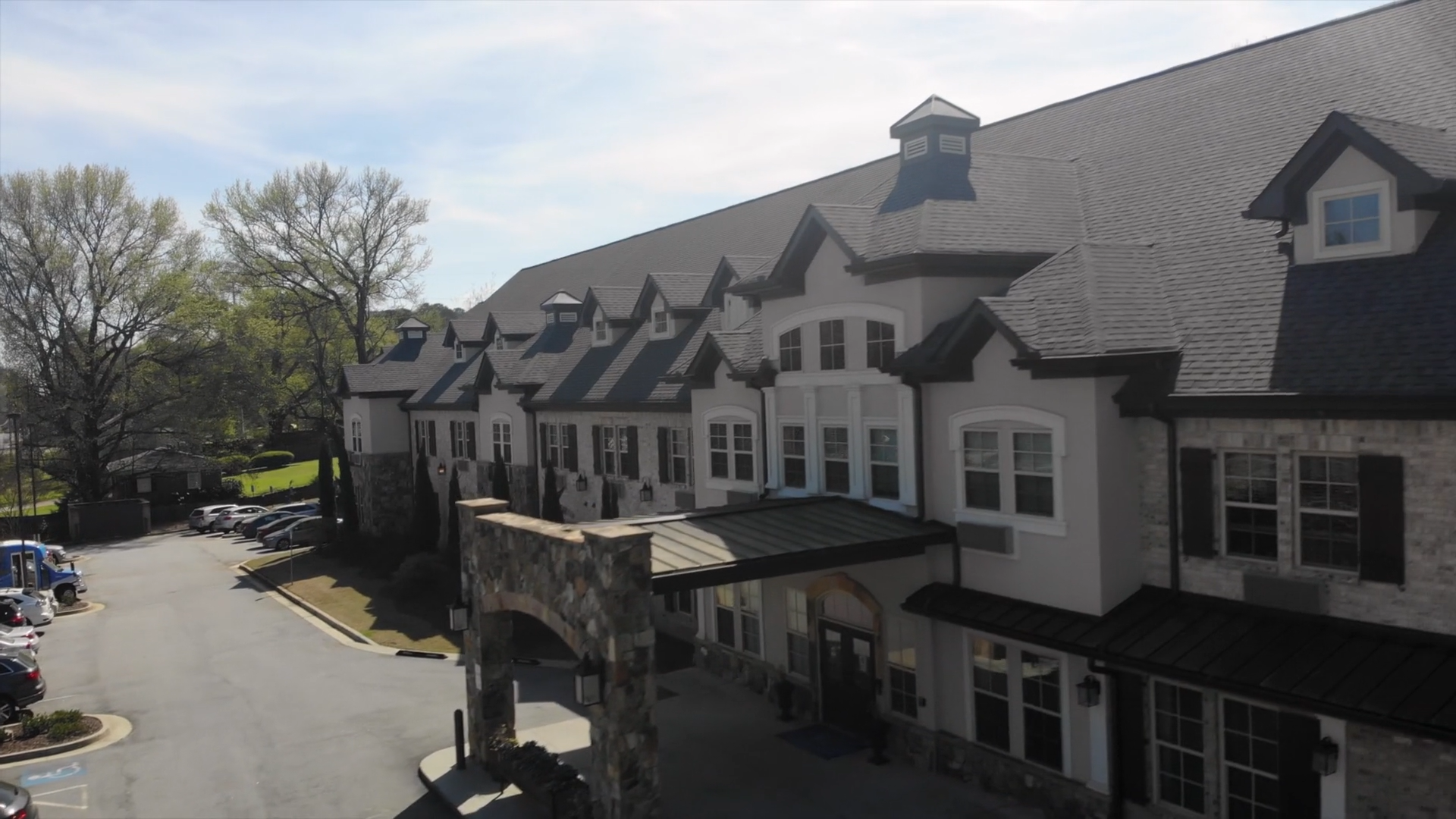 The Phoenix at Tucker - Phoenix Senior Living