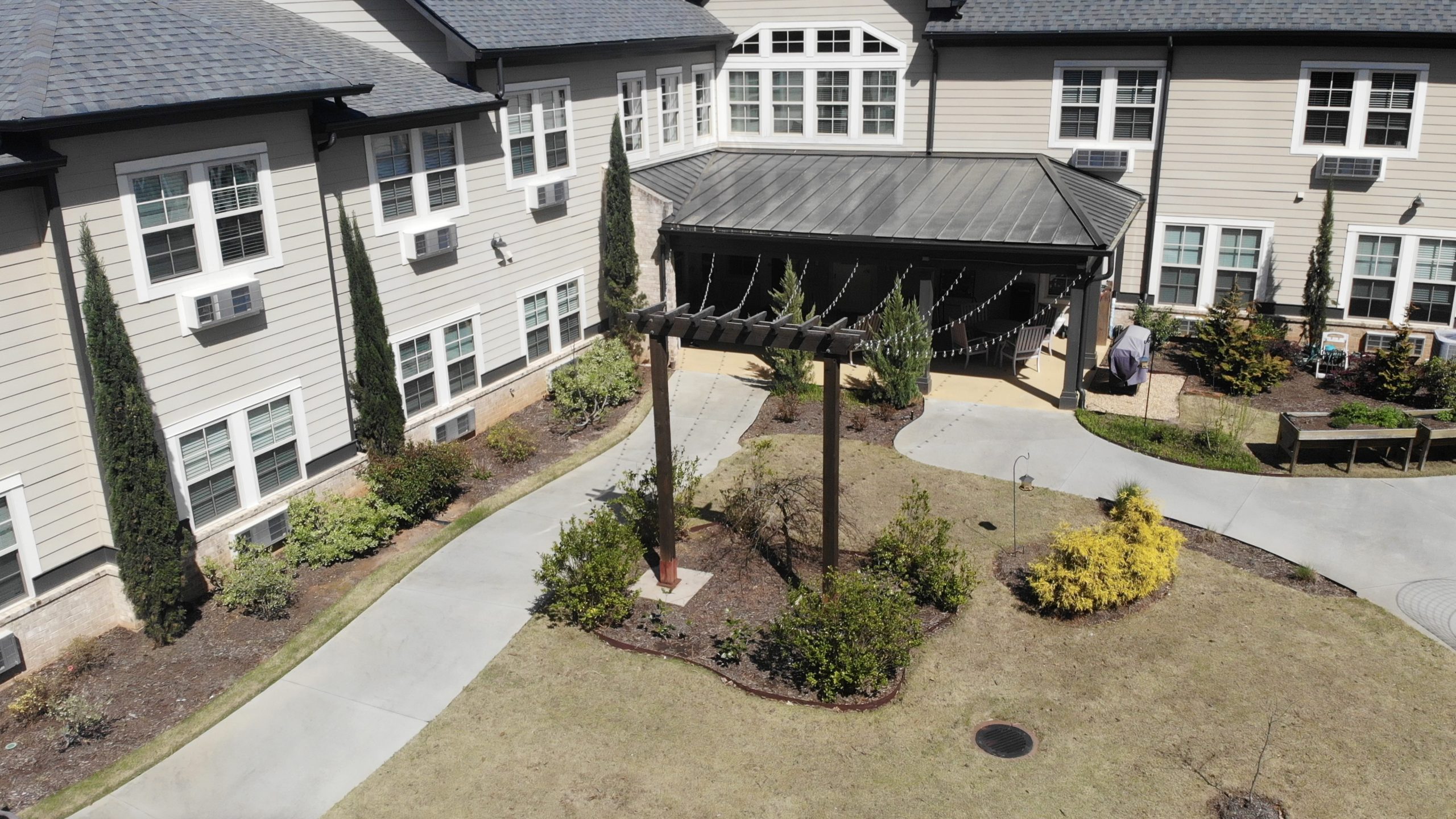 The Phoenix at Tucker - Phoenix Senior Living