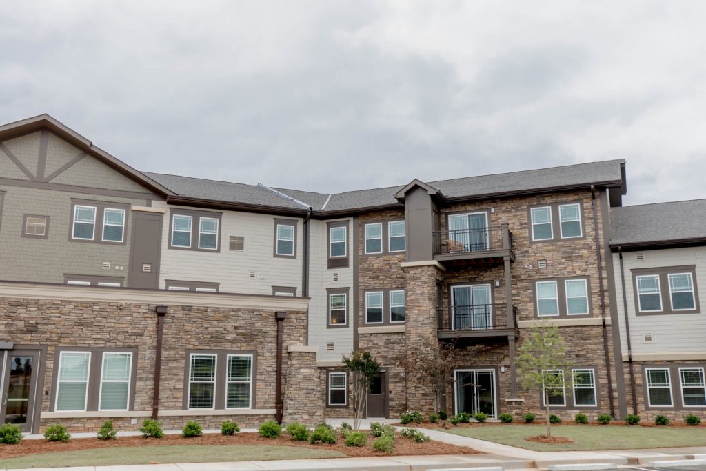 The Phoenix at Union Hill - Phoenix Senior Living