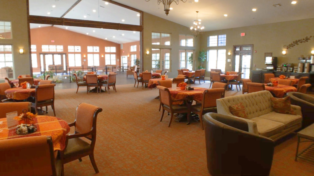 The Retreat at Canton - Phoenix Senior Living
