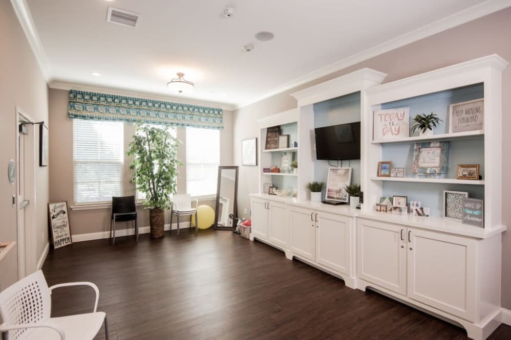 The Phoenix at Tucker - Phoenix Senior Living