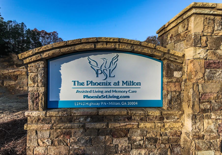 The Phoenix at Milton - Phoenix Senior Living