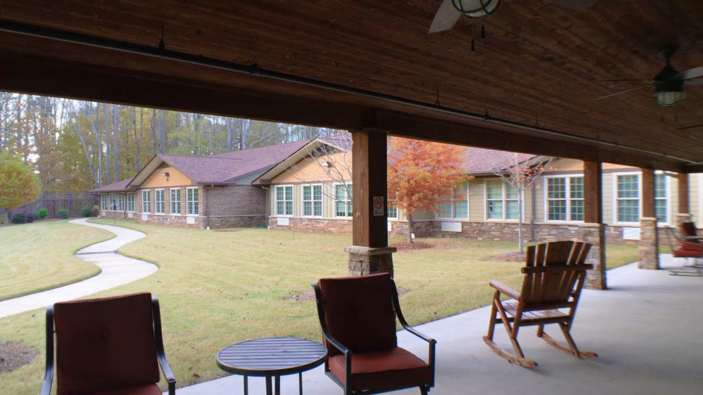 The Retreat at Canton - Phoenix Senior Living