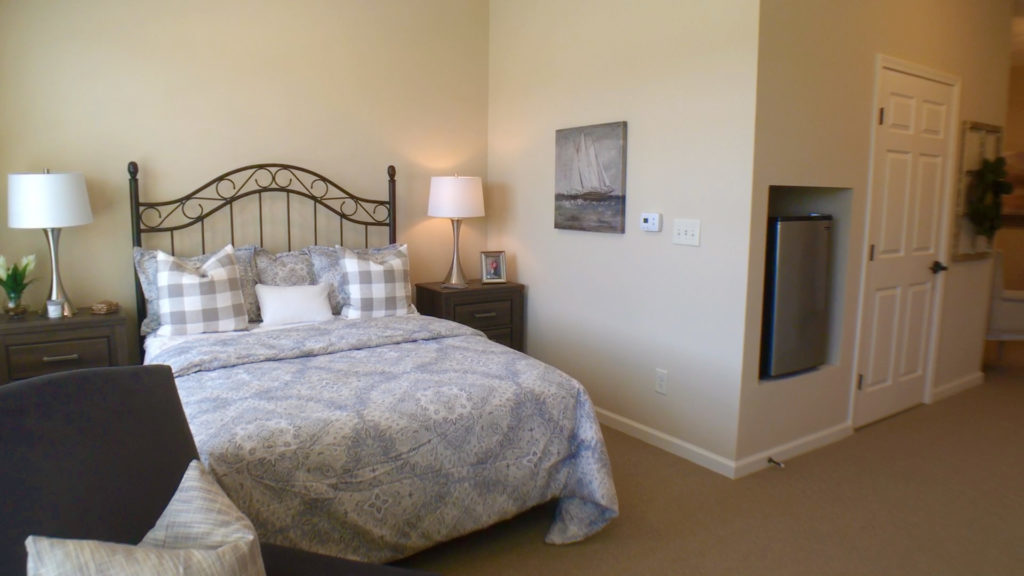The Retreat at Canton - Phoenix Senior Living