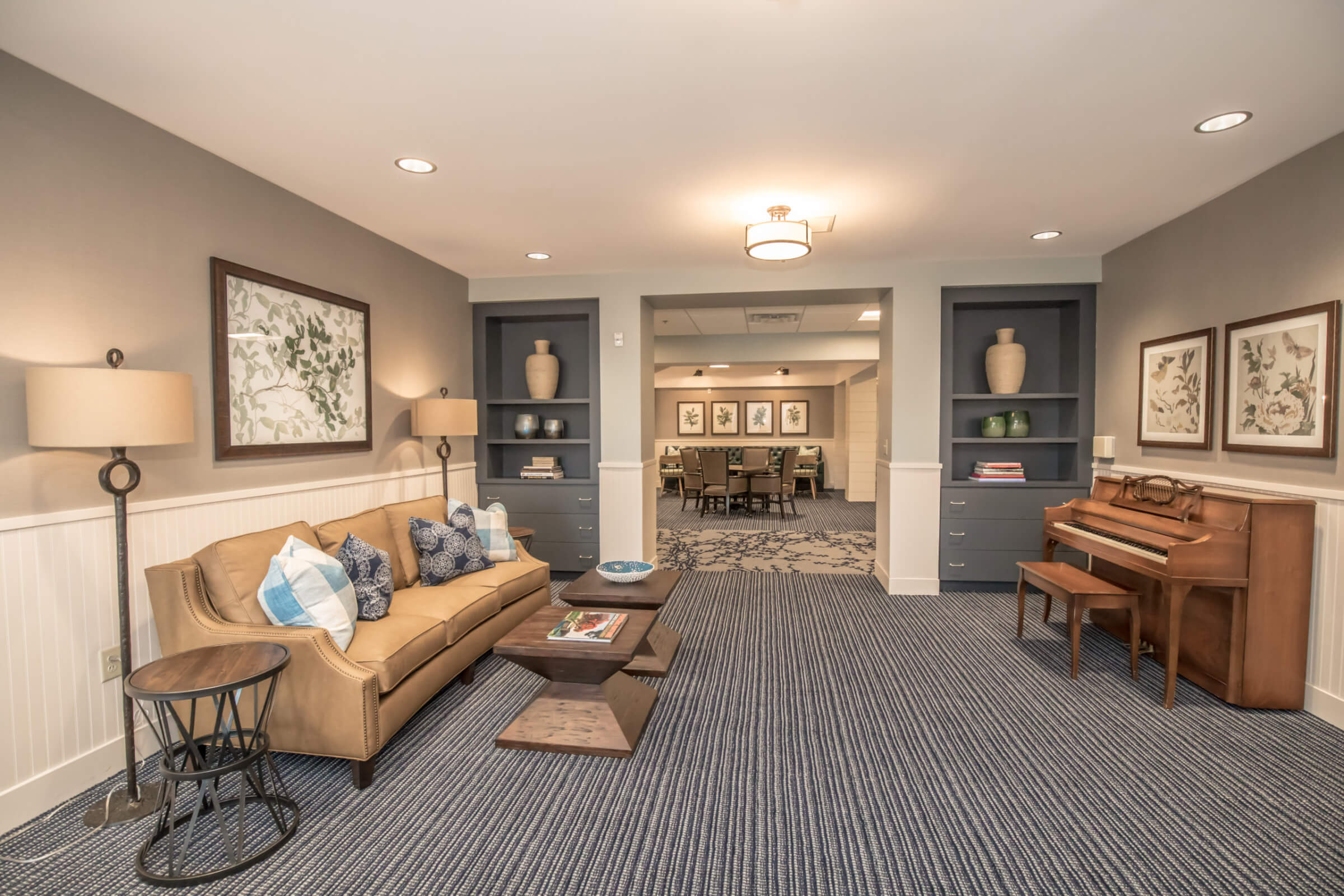 The Phoenix at Union Hill - Phoenix Senior Living