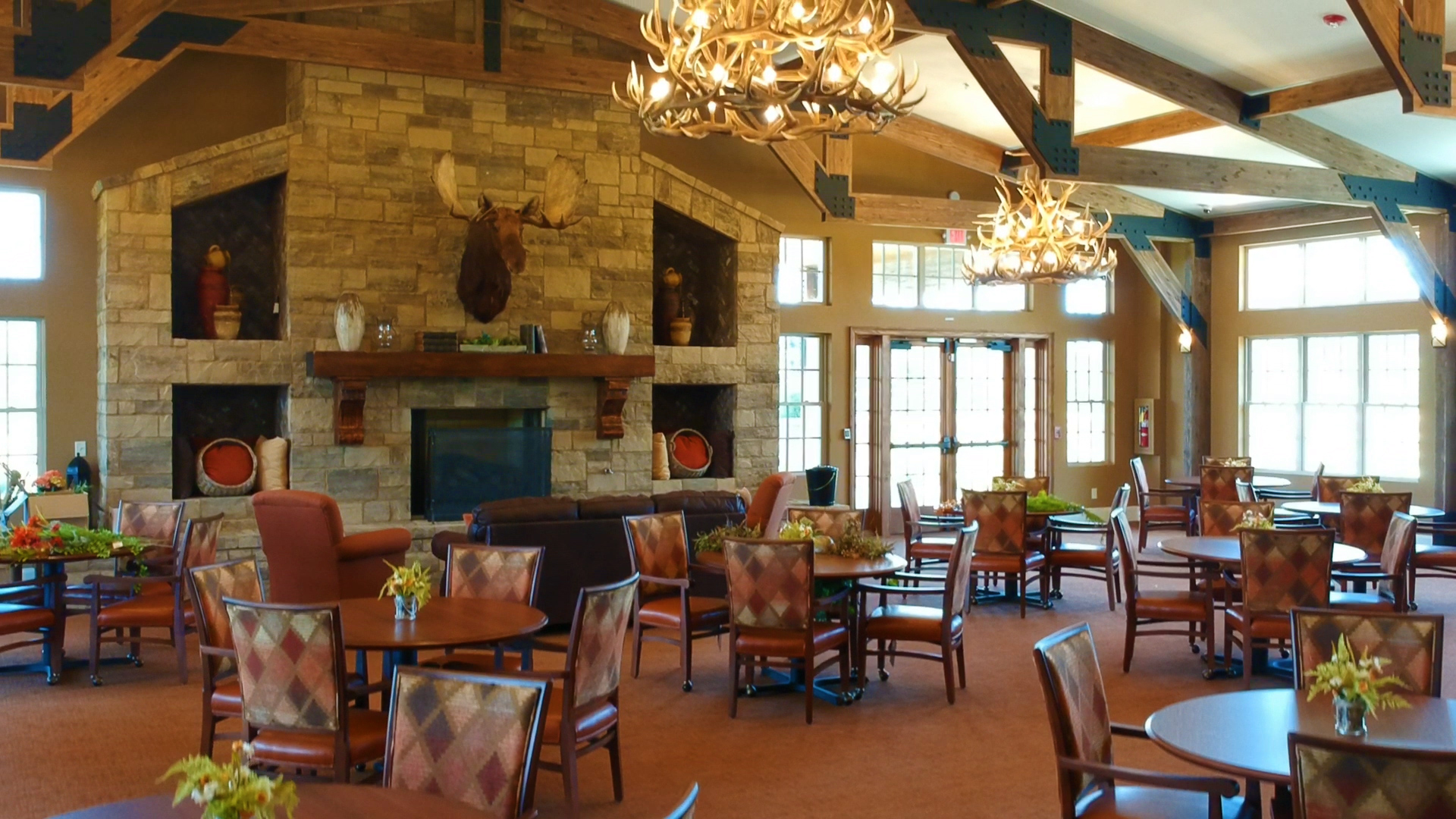 The Retreat at Jasper - Phoenix Senior Living