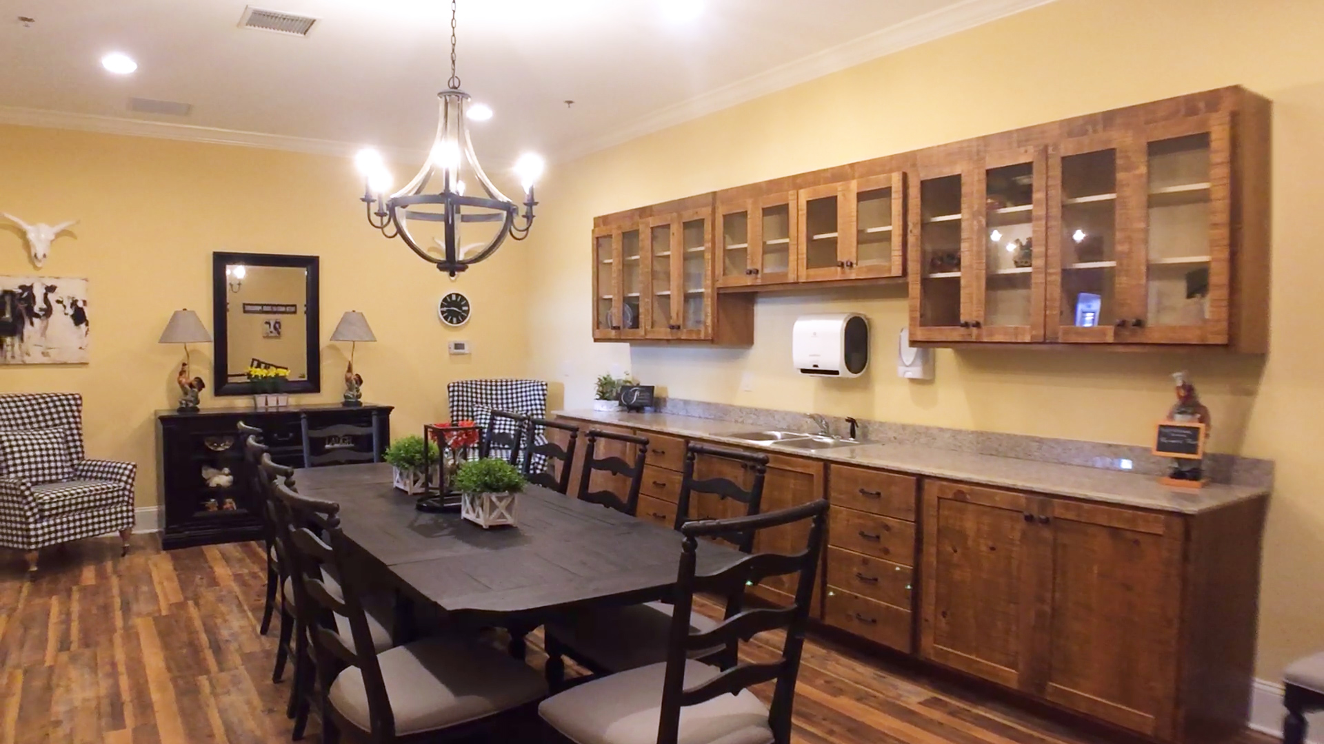 The Retreat at Jasper - Phoenix Senior Living