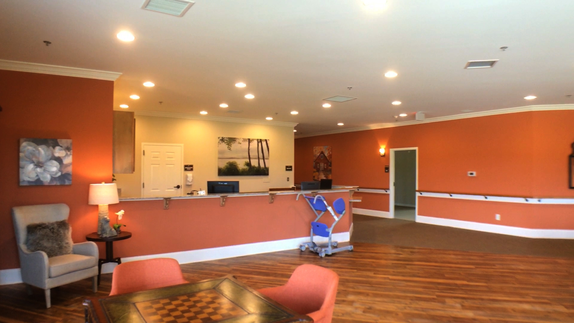 The Retreat at Jasper - Phoenix Senior Living