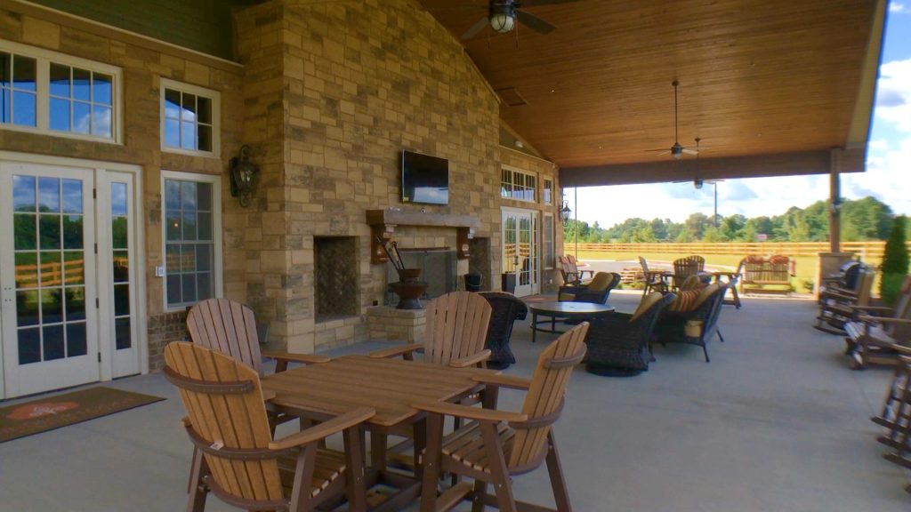 The Retreat at Jasper - Phoenix Senior Living