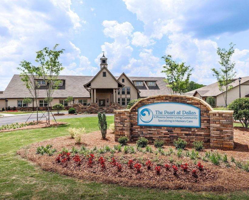 Our Communities - Phoenix Senior Living