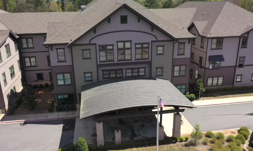 Our Communities - Phoenix Senior Living
