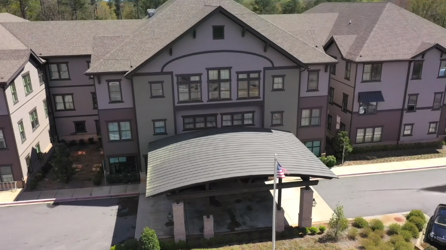 The Phoenix at Milton - Phoenix Senior Living