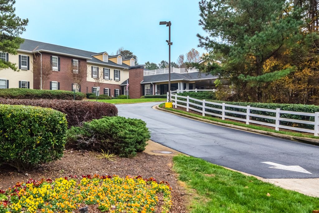 The Retreat at Cascade - Phoenix Senior Living