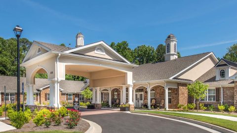 Phoenix Senior Living Expands Georgia Presence with New Community: The ...